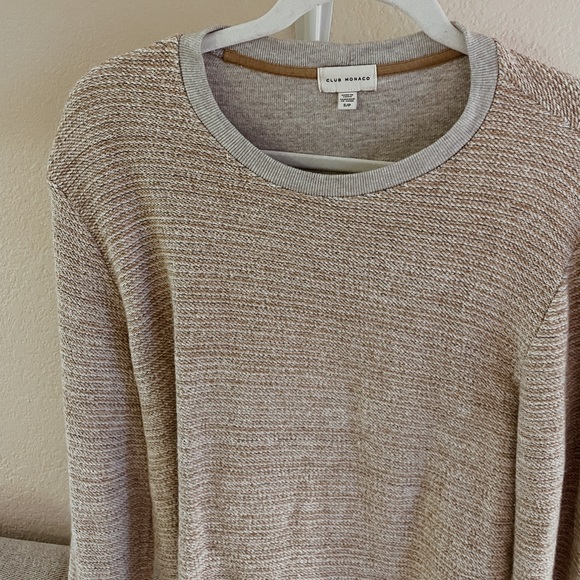 Club Monaco | Sweaters | Mens Club Monaco Sweater | Poshmark
